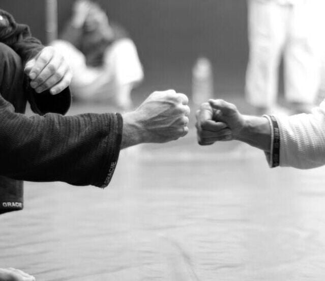 Home - Daniel Gracie Academy