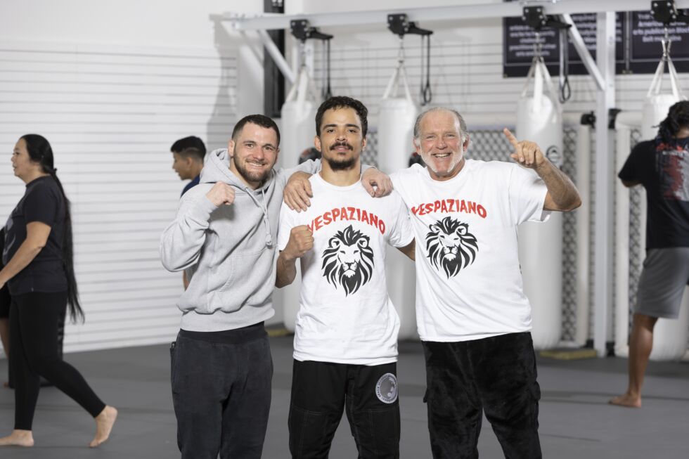 The Benefits Of Exercise: Mood And Mental Well-Being - Daniel Gracie ...